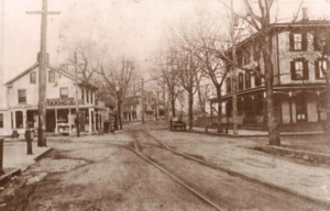 Historical Yardley - Experience Yardley