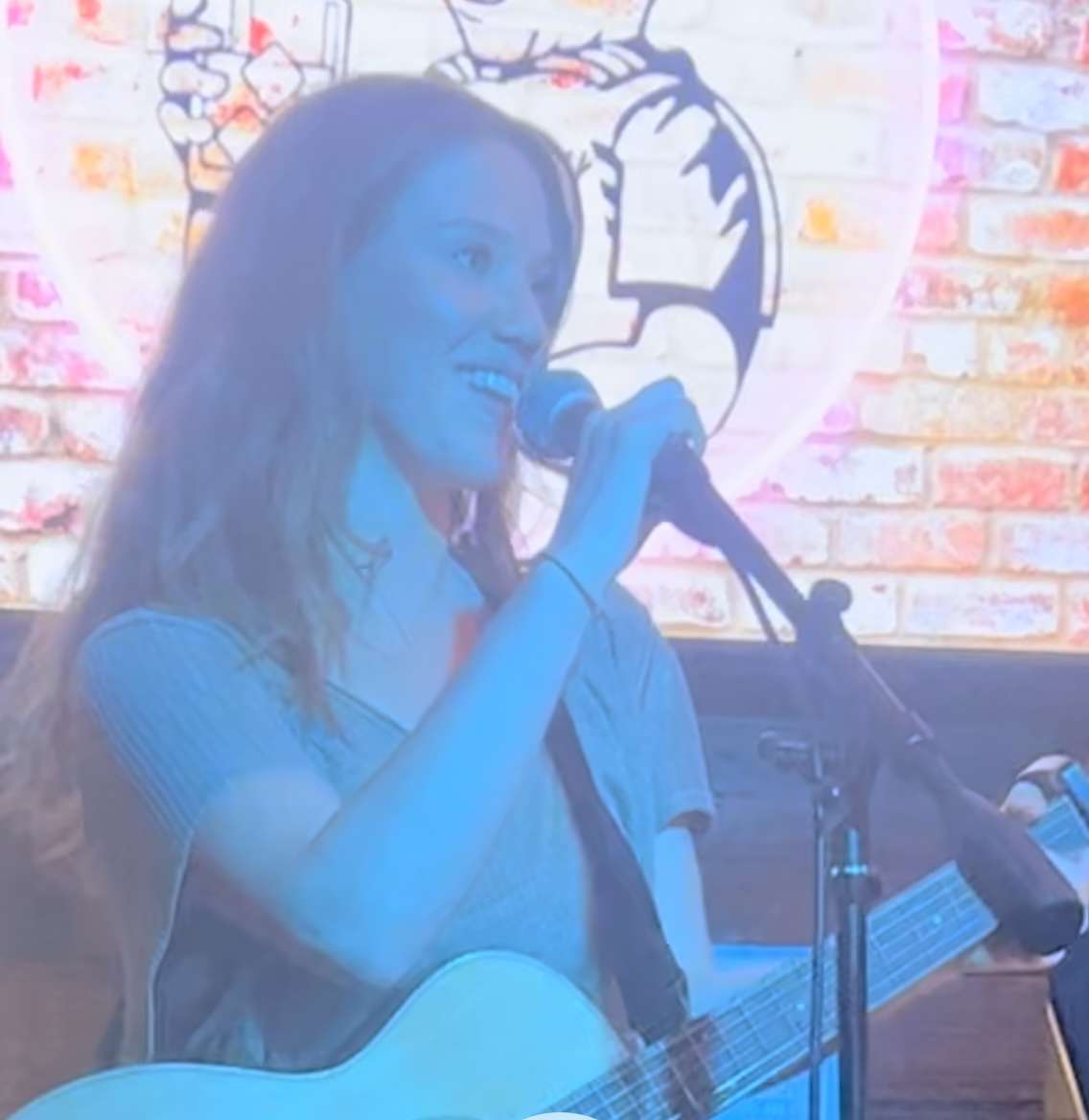 Music Off Main - Brieann Wall - Experience Yardley