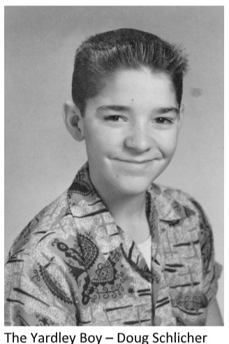 Yardley Boy, Stage and Screen Actor, Blacksmith… My Life, So Far by ...