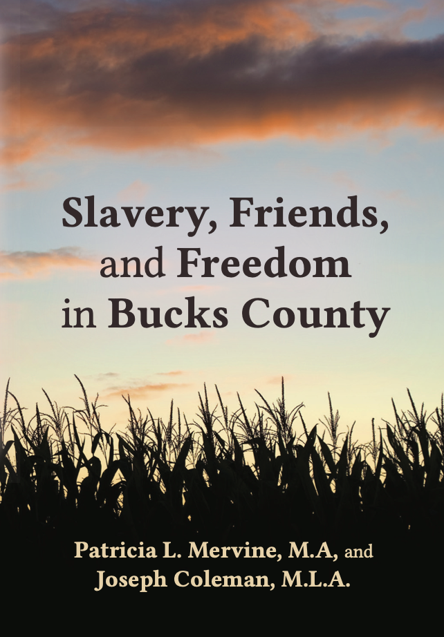 Book Talk on Bucks County’s Underground Railroad History - Experience ...
